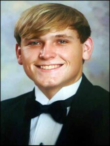 KENNEDY, Paxton Wayne - Wiregrass Victims Memorial - Honoring victims ...